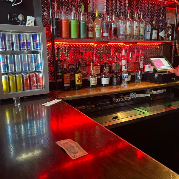 Cell Block - Gay Bar in Chicago