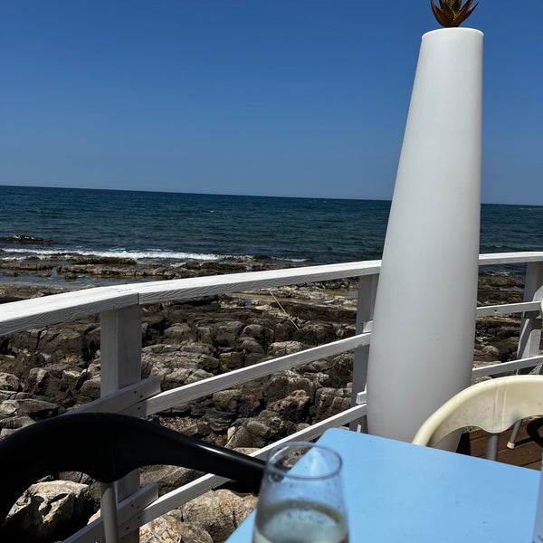 Sunset - Café in Capilungo