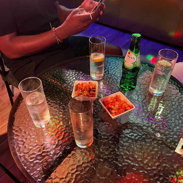 Finalmente Club - Gay Bar in Centro Histórico