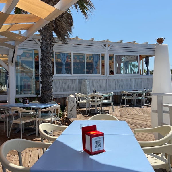 Sunset - Café in Capilungo