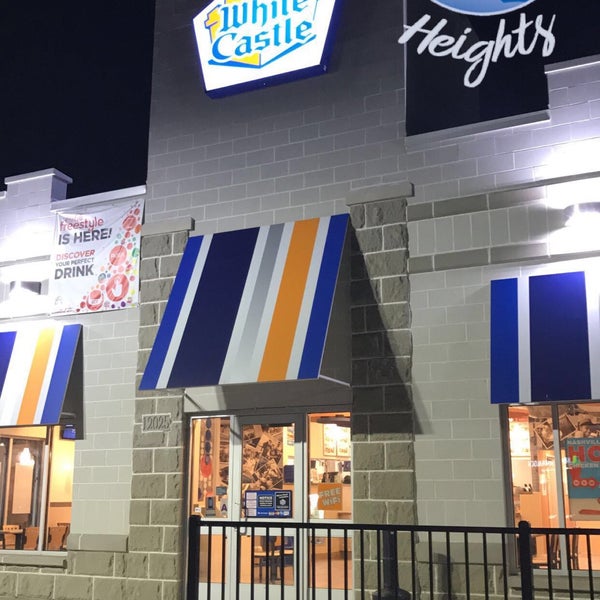 White Castle - 6 tips from 533 visitors