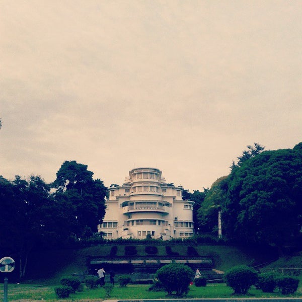 Universitas Pendidikan Indonesia (UPI) - University in Bandung