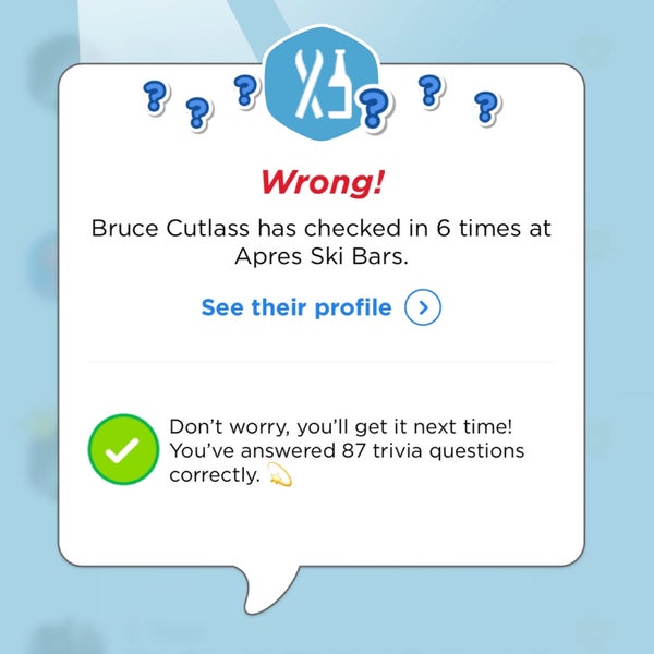 The Sitzmark - Apres Ski Bar