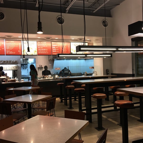 Chipotle Mexican Grill - Mexican Restaurant in Boca Raton