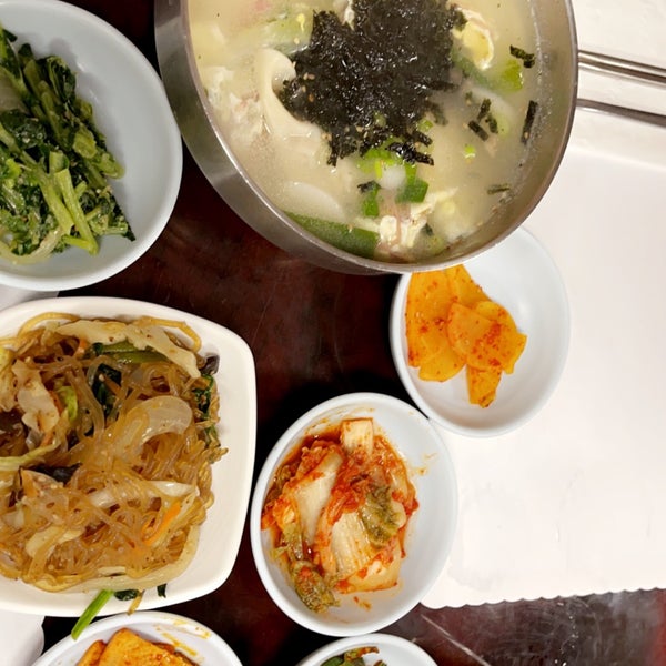Photos at Chunju Han-il Kwan (전주한일관) - Wilshire Center - Koreatown ...