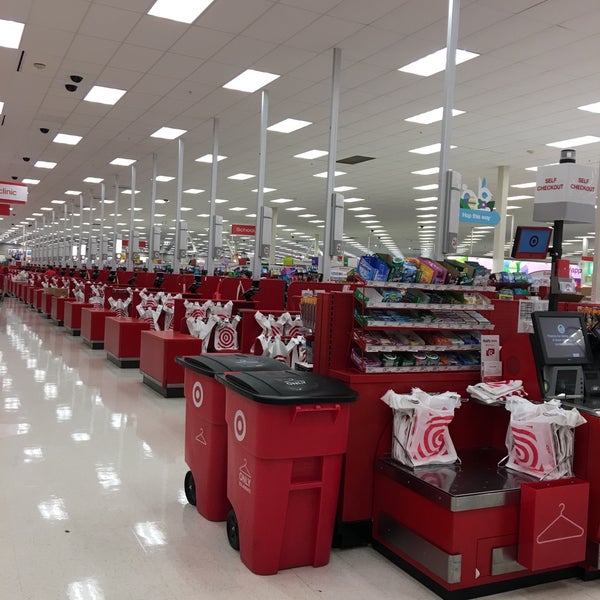 Photos at Target - Deer Creek - Deerfield Beach, FL