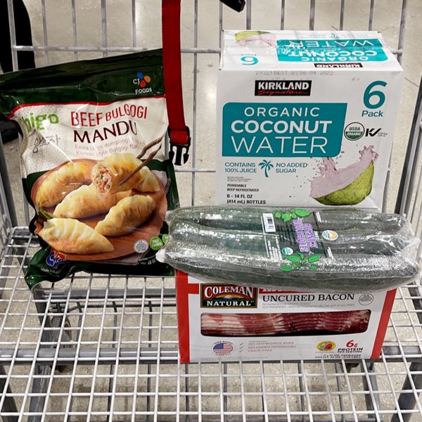 Costco - 1873 W Lantana Rd