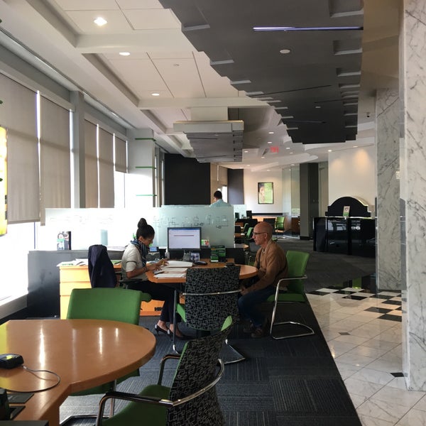 TD Bank - Bank in Miami Beach