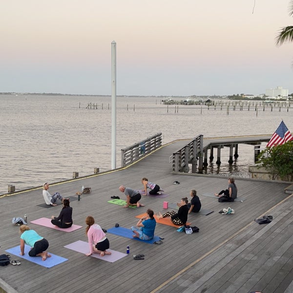 Downtown Stuart - 7 tips