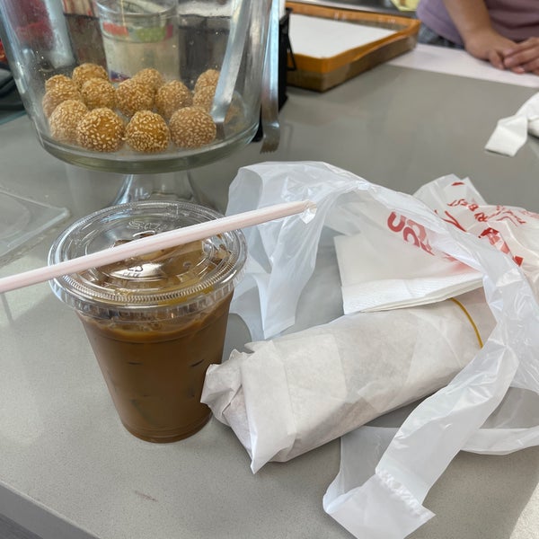 Cho Cu Bakery - Vietnamese Restaurant in Little Saigon