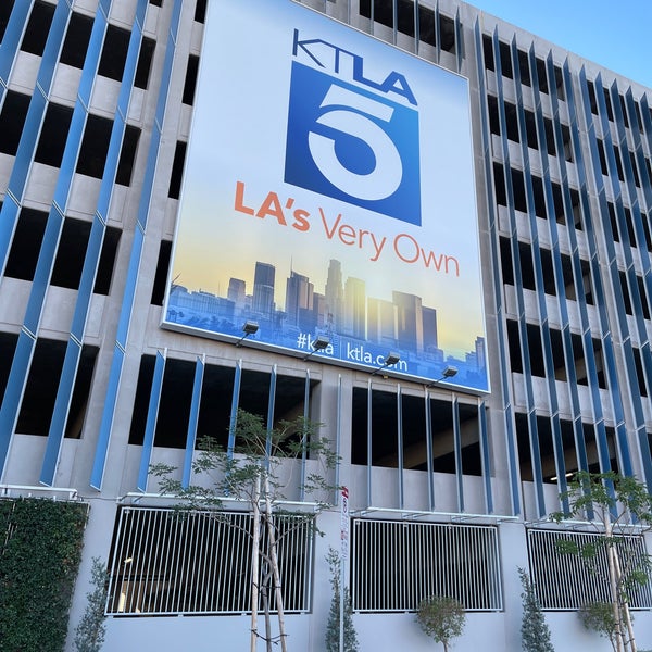 KTLA - 8 tips from 1001 visitors