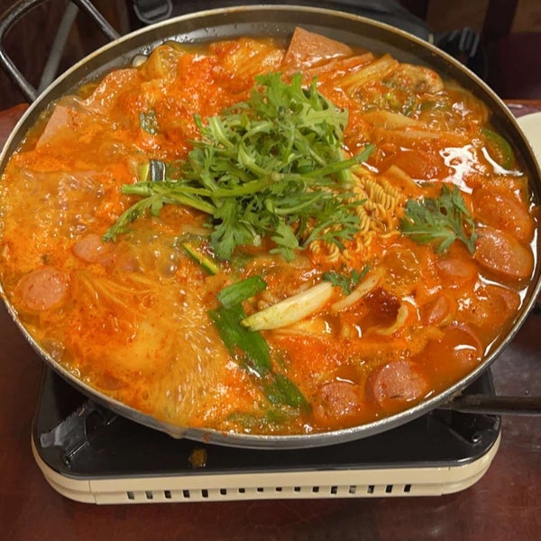 Photos at Chunju Han-il Kwan (전주한일관) - Wilshire Center - Koreatown ...