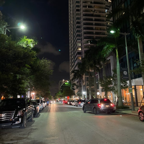 The Shops At Midtown Miami - Midtown Miami - Miami, FL