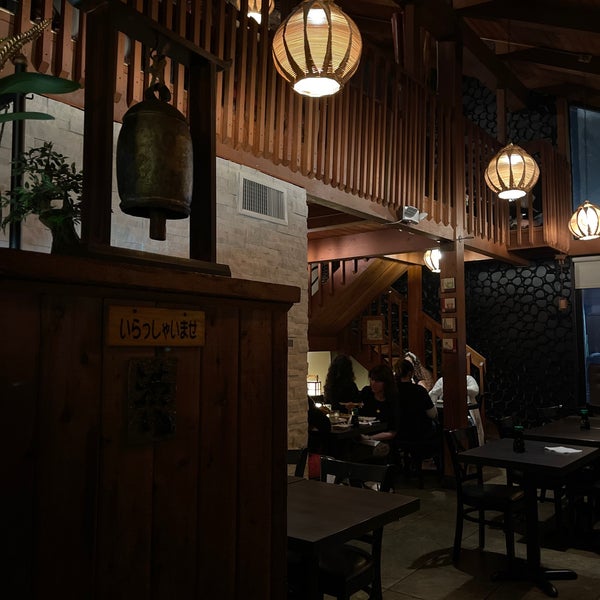 Shibui Japanese Restaurant - 10200 SW 72nd St