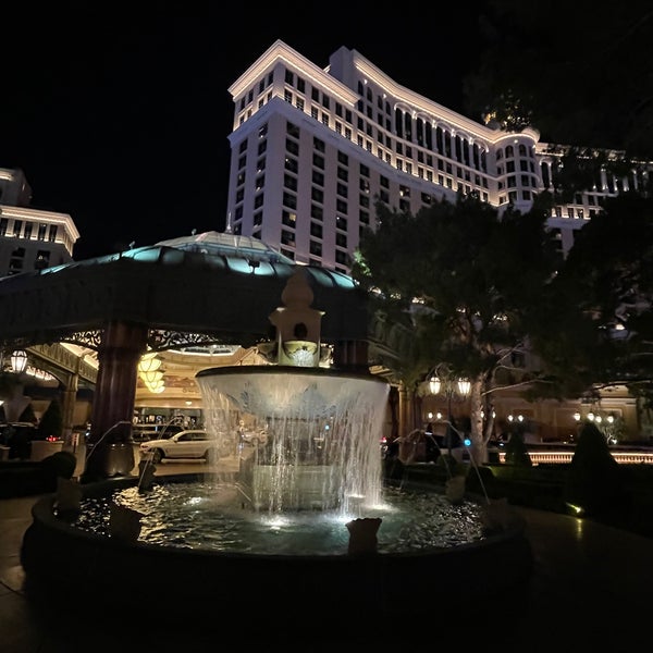 Photos at Club Prive Bellagio - Las Vegas, NV