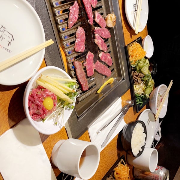 Tsuruhashi - Japanese Restaurant