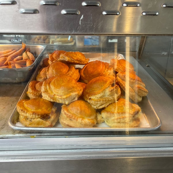 Cho Cu Bakery - Vietnamese Restaurant in Little Saigon