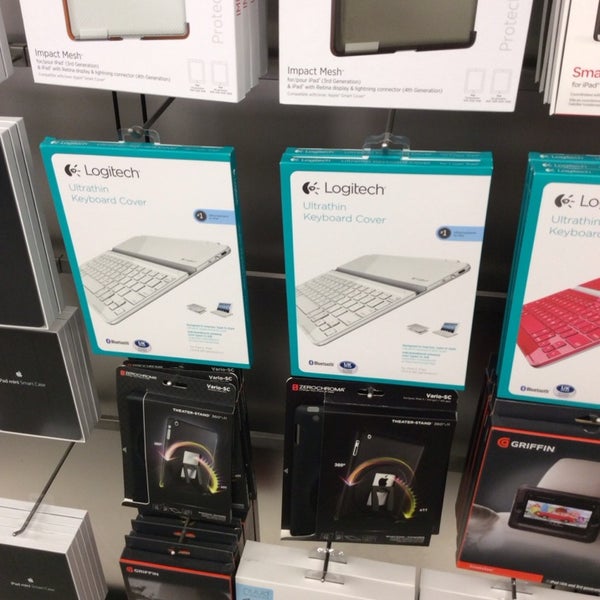 Photos at Apple Lakeside - Electronics Store