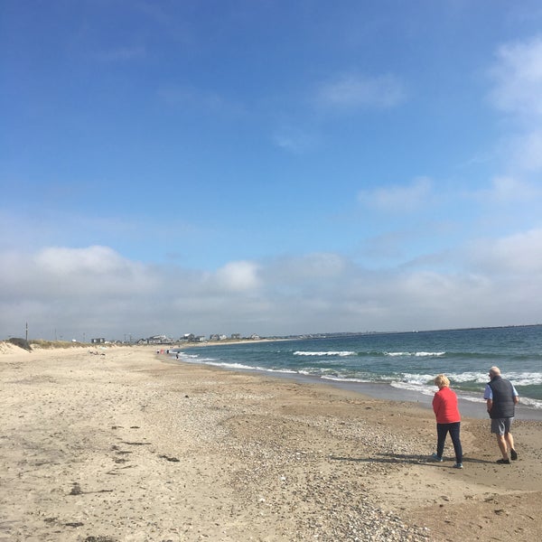 East Matunuck State Beach - Beach