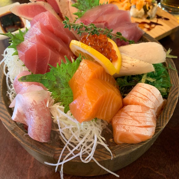 Sushi Prince - Sushi Restaurant in Fairfax