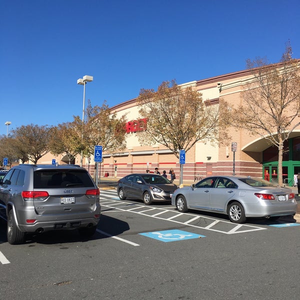Photos at Target - Falls Church, VA