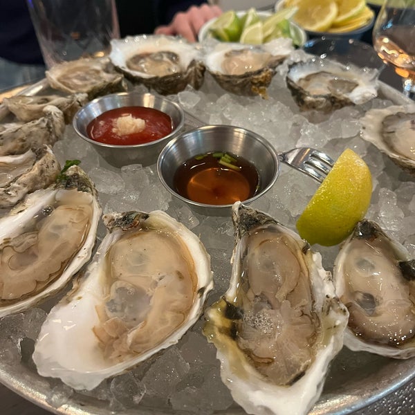 The Salt Line - Arlington, VA