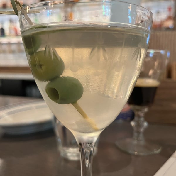 The Salt Line - Arlington, VA