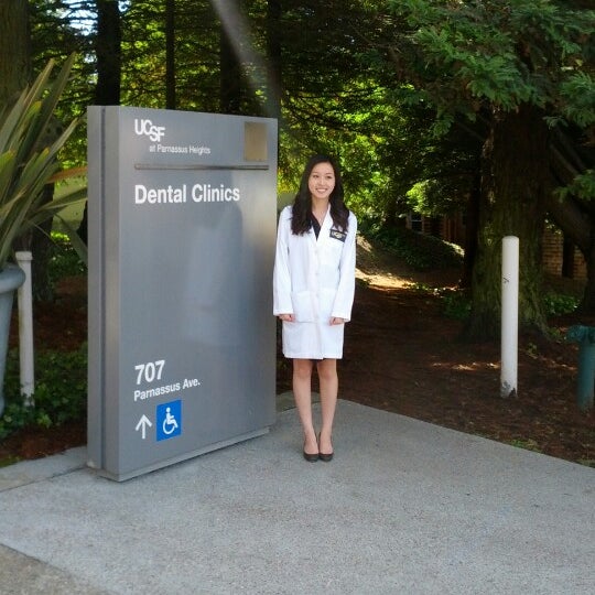 Photos at UCSF Medical Sciences Building - Medical School in San Francisco