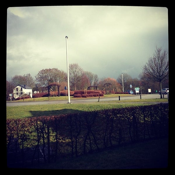 Sankt Vith / Saint-Vith - Town