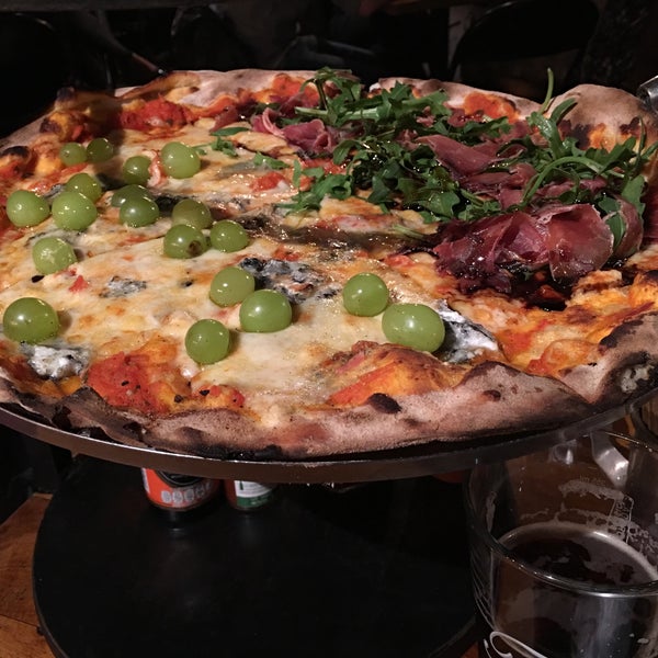 Cancino Pizza - Pizzeria