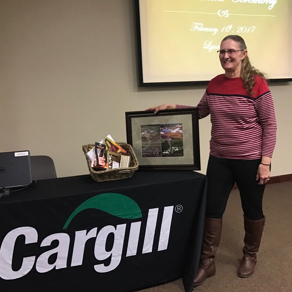 Cargill Innovation Campus - Office in Elk River