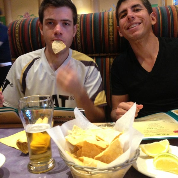 Photos at Manuel's Mexican Restaurant - 22 tips from 318 visitors