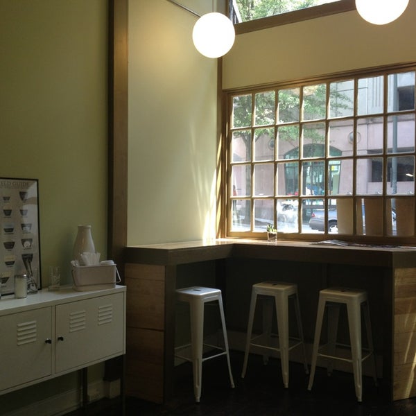 Sefton Coffee Company - Downtown Richmond - Richmond, VA