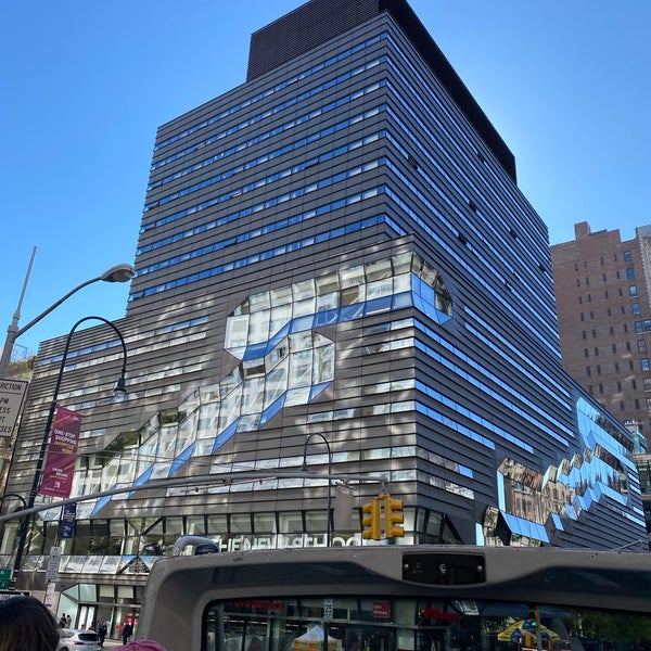 Photos at The New School Kerrey Hall - Greenwich Village - 1 tip