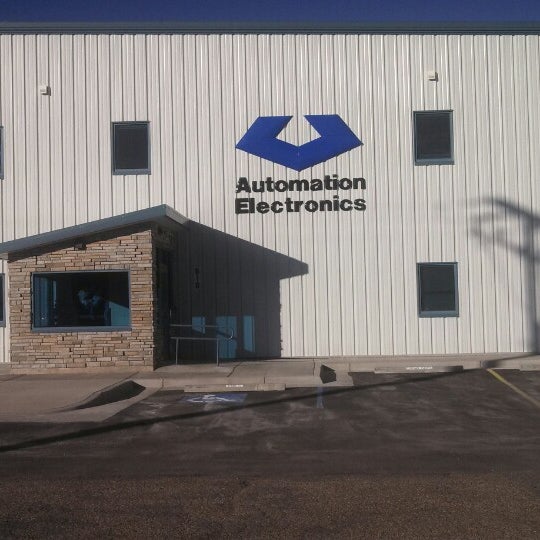 Automation & Electronics - 2 tips from 2 visitors
