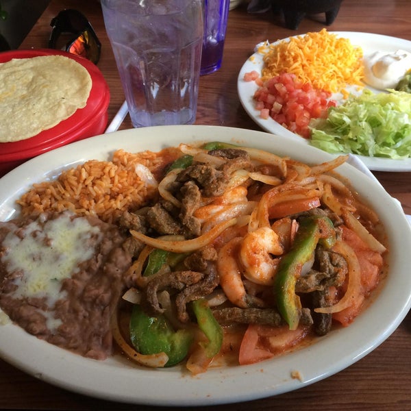 Don Juan's - Mexican Restaurant
