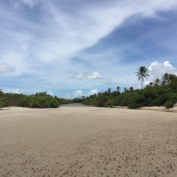 Praia de Lucena - Beach