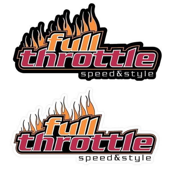 Full Throttle Speed - 34600 Klein Rd