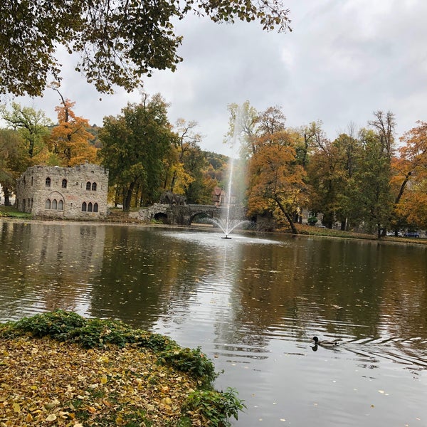 Meiningen - Meiningen, Thüringen