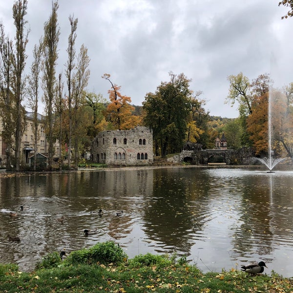 Meiningen - Meiningen, Thüringen