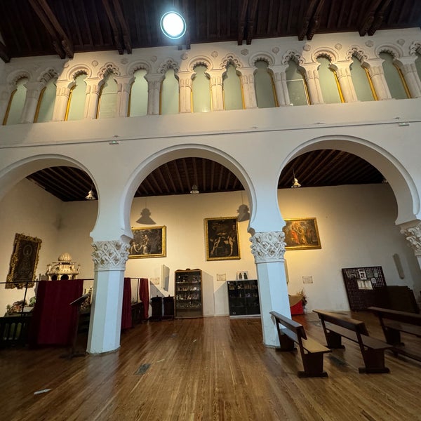Convento del Corpus Christi - Monjas Clarisas - Segovia, Castilla y León