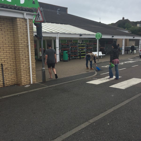 Asda - Harwich, Essex