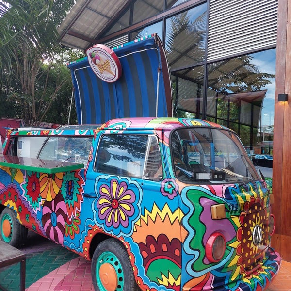 Pantai BSB - Kecamatan Balikpapan Selatan, Kalimantan Timur