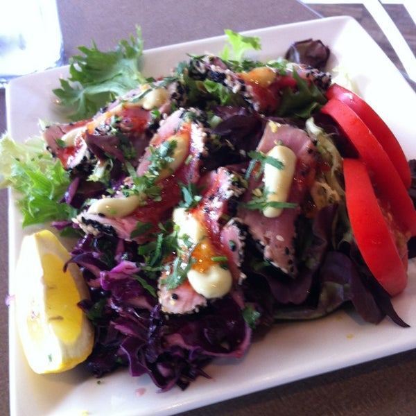 Photos at Sea Breeze Fish Market & Grill - Seafood Restaurant