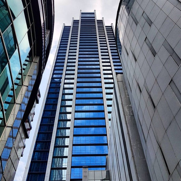 Photos at TCC Batavia Tower One - Jl. K.H. Mas Mansyur Kav. 126