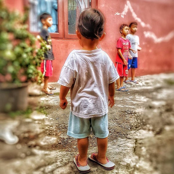 Jalan Condet Raya - Kramat Jati - 23 tips