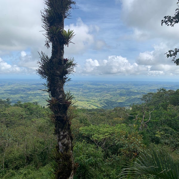 Cerro Canajagua - 3 tips