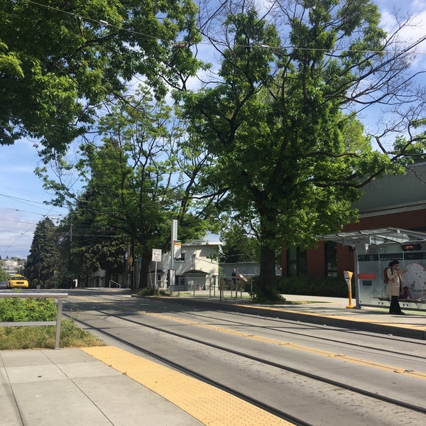 Yesler Community Center - Downtown Seattle - 1 tip