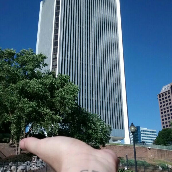 Photos at Federal Reserve Bank of Richmond - Downtown Richmond ...