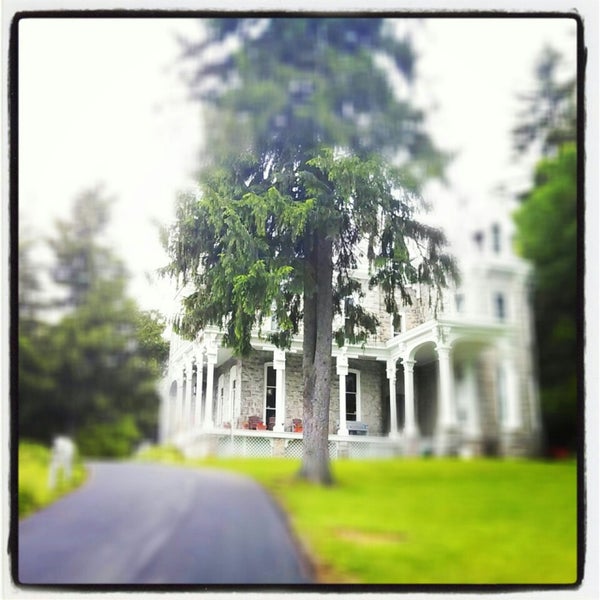 Skene Manor - 36 visitors